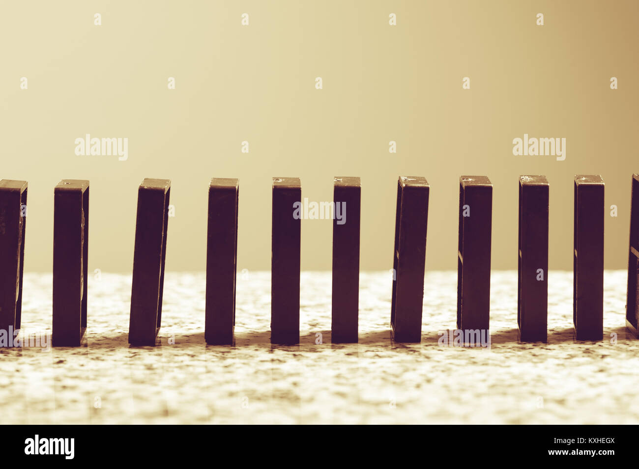 Dominoes. Dominoes is a game played with rectangular "domino" tiles ...