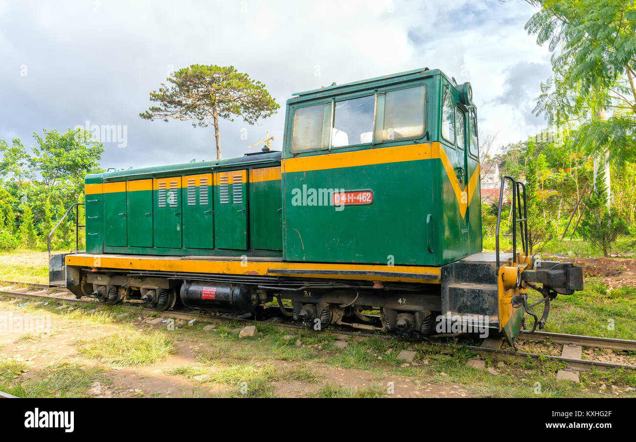 Ancient railway station is famous place, history destination for ...
