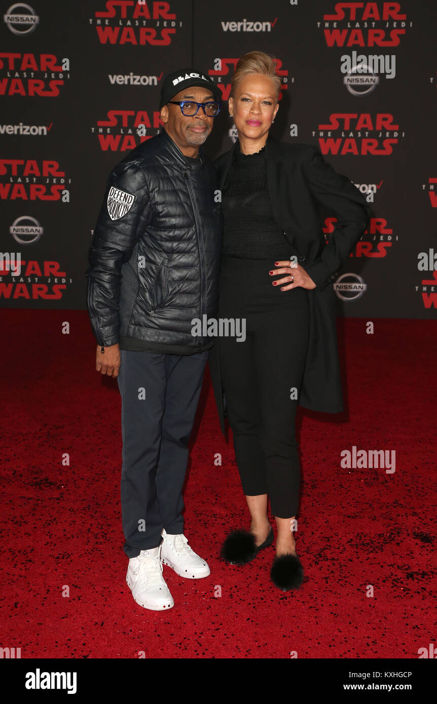 Premiere Of Disney Pictures And Lucasfilm's 'Star Wars: The Last Jedi ...