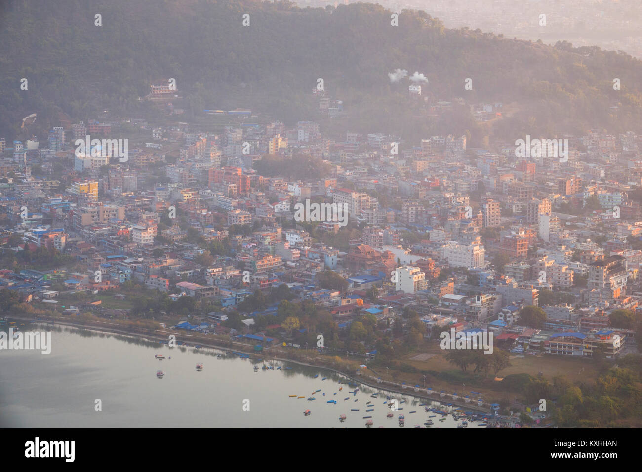 Gateway of nepal hi-res stock photography and images - Alamy