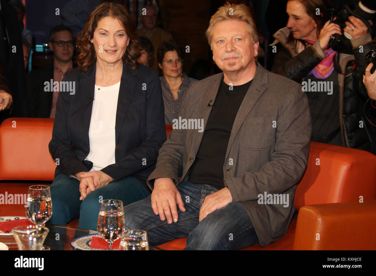 Seenotretter hi-res stock photography and images - Alamy