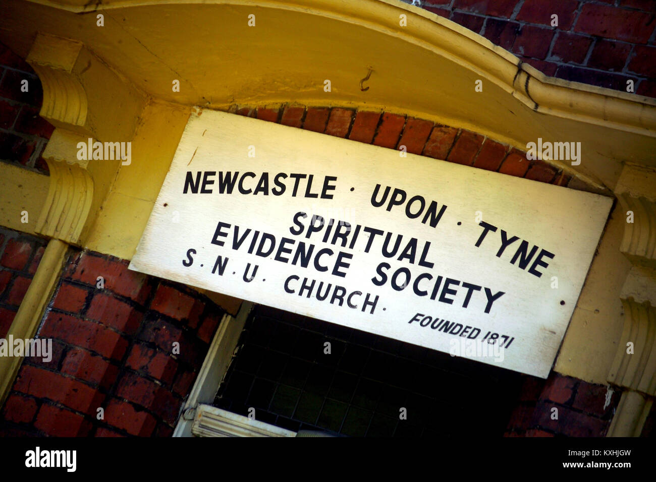 Summoning spirits hi-res stock photography and images - Alamy