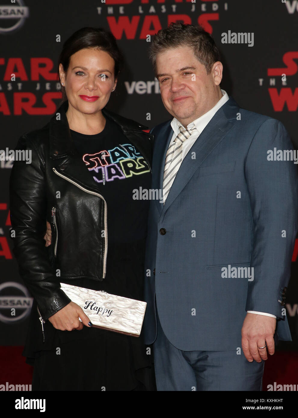 Premiere of Disney Pictures and Lucasfilm's 'Star Wars: The Last Jedi ...