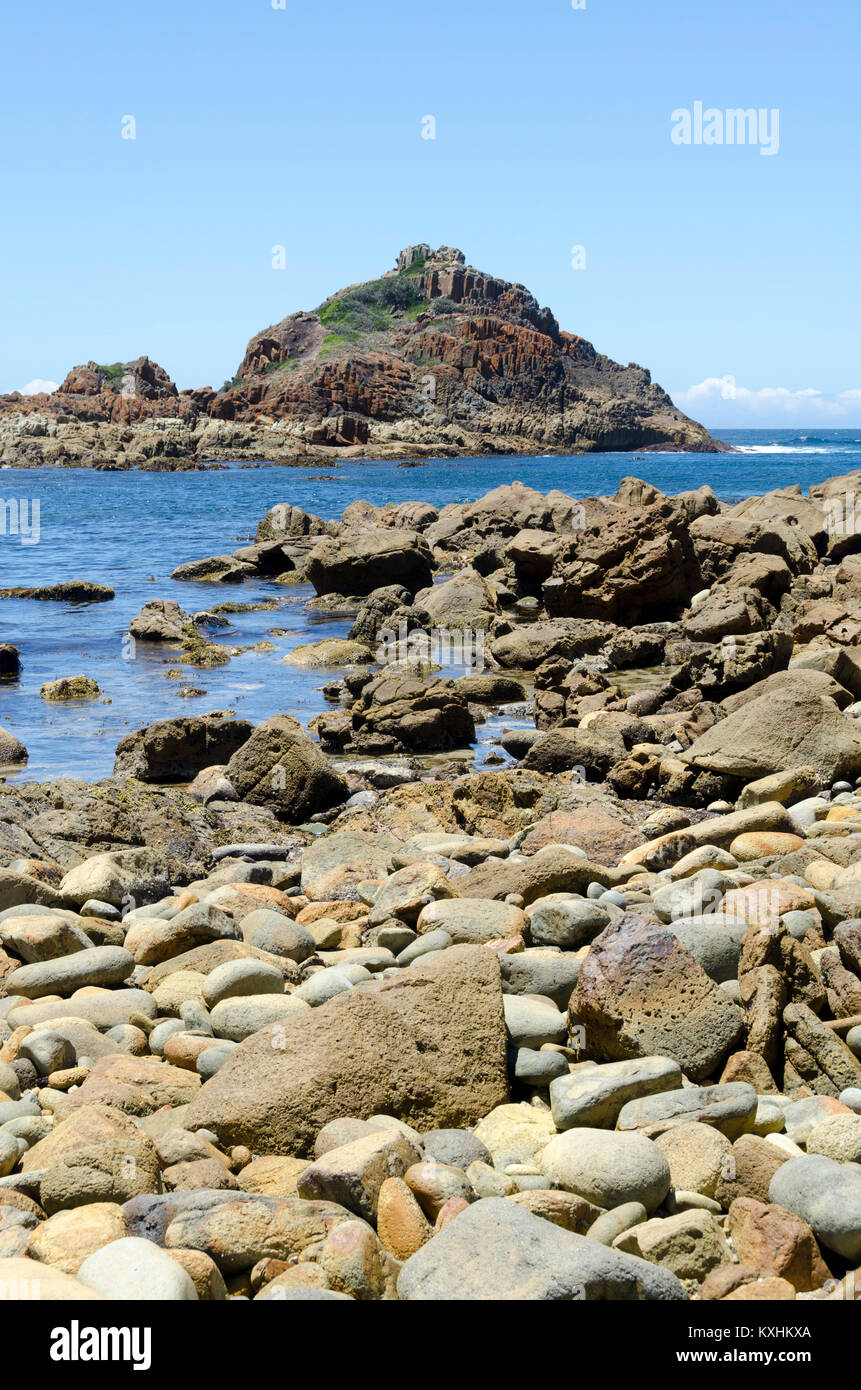 Mimosa rocks australia hi-res stock photography and images - Alamy