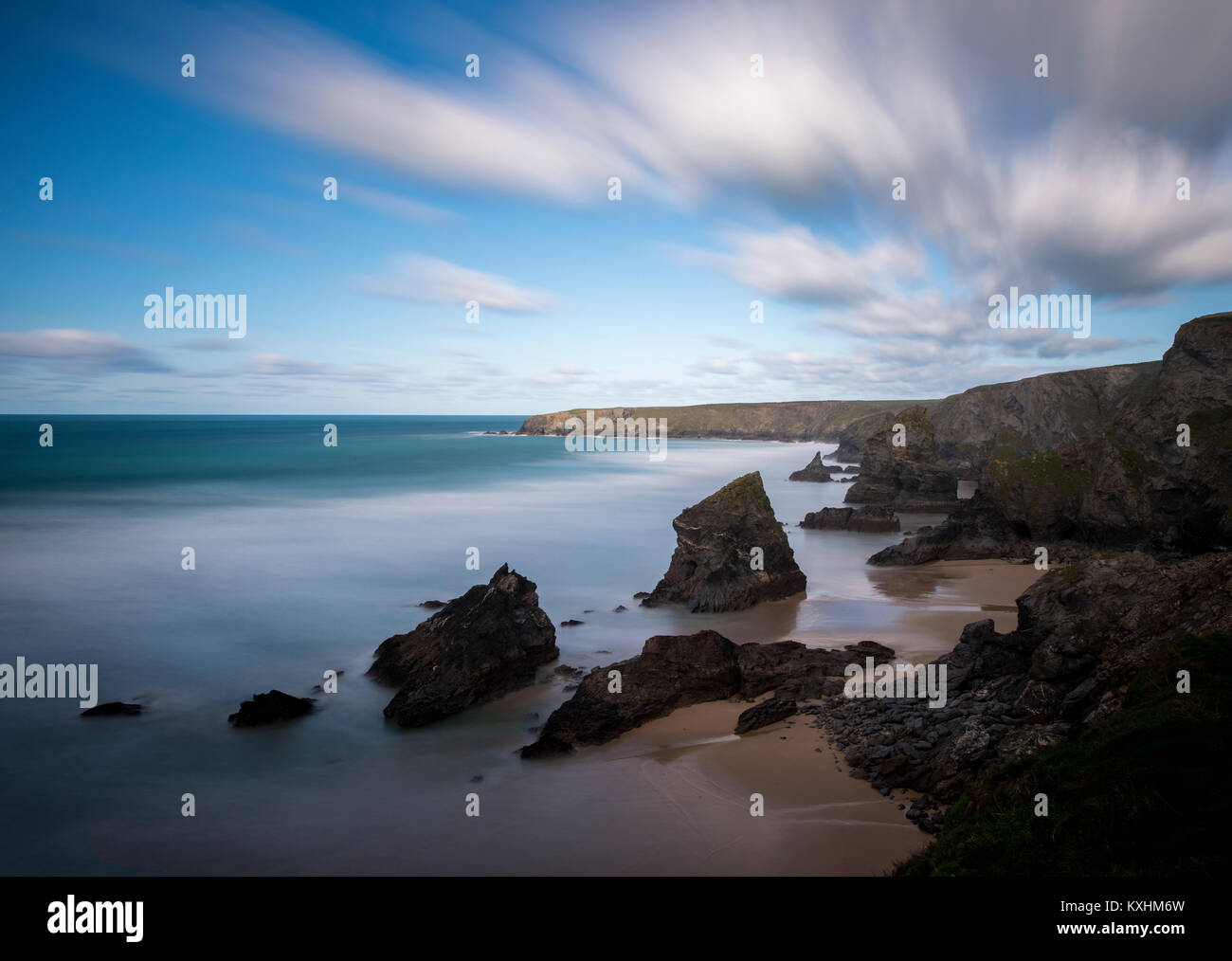 Sea stack stacks hi-res stock photography and images - Alamy