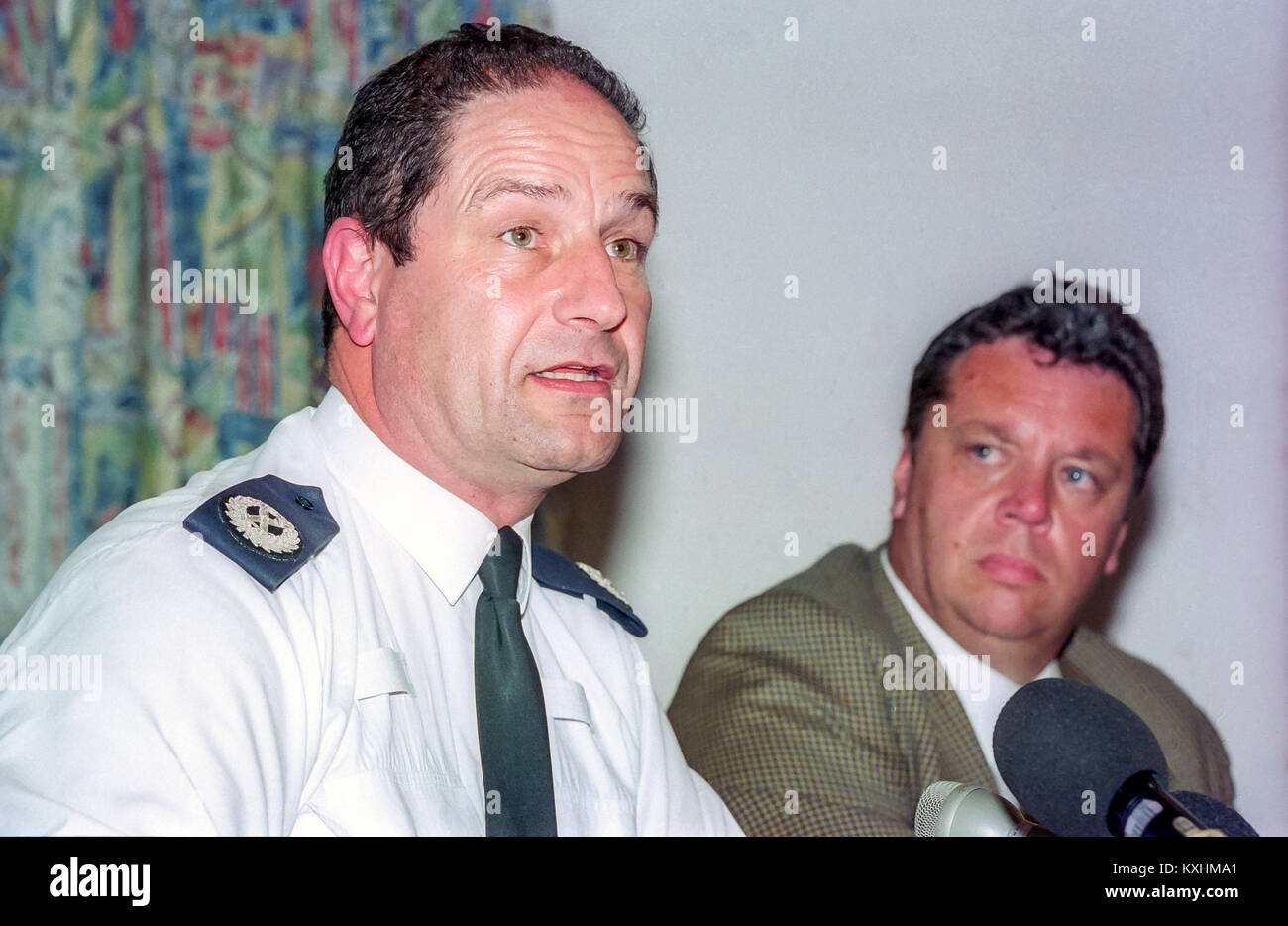 Sarah payne murder hi-res stock photography and images - Alamy