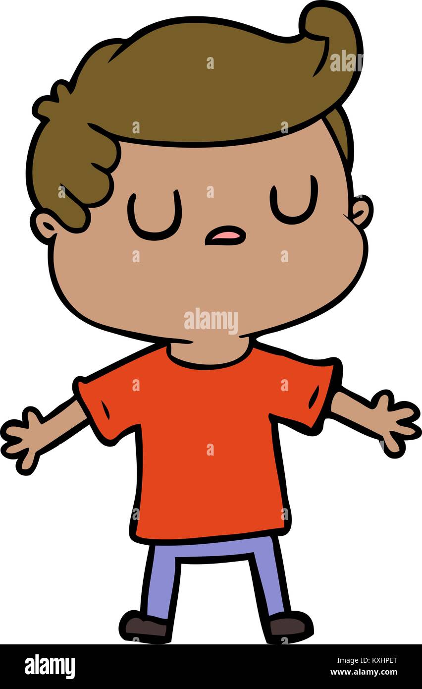 Aloofness Clipart Free