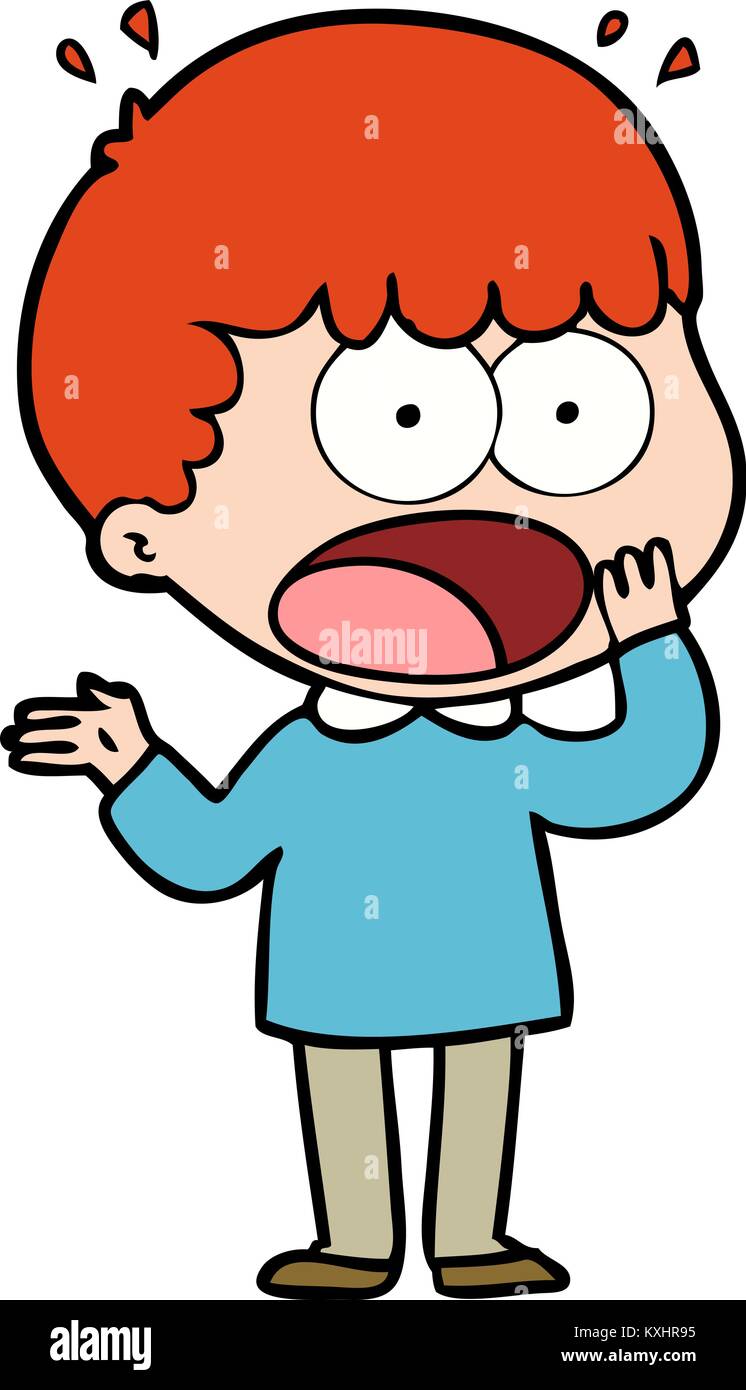 Slap Forehead Cartoon