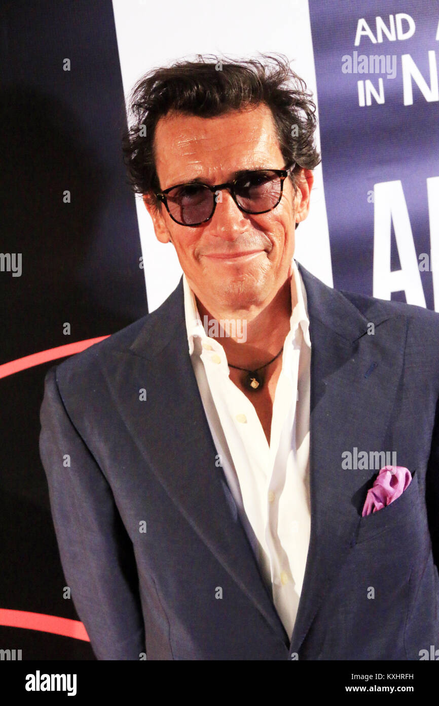 Premiere of 'And The Winner Isn't' at Laemmle Music Hall in Beverly ...