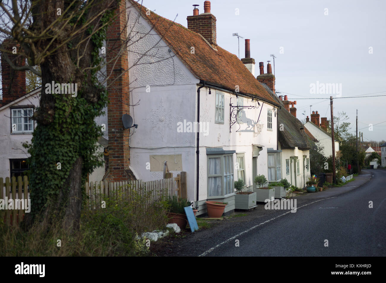 Pleshey hi-res stock photography and images - Alamy