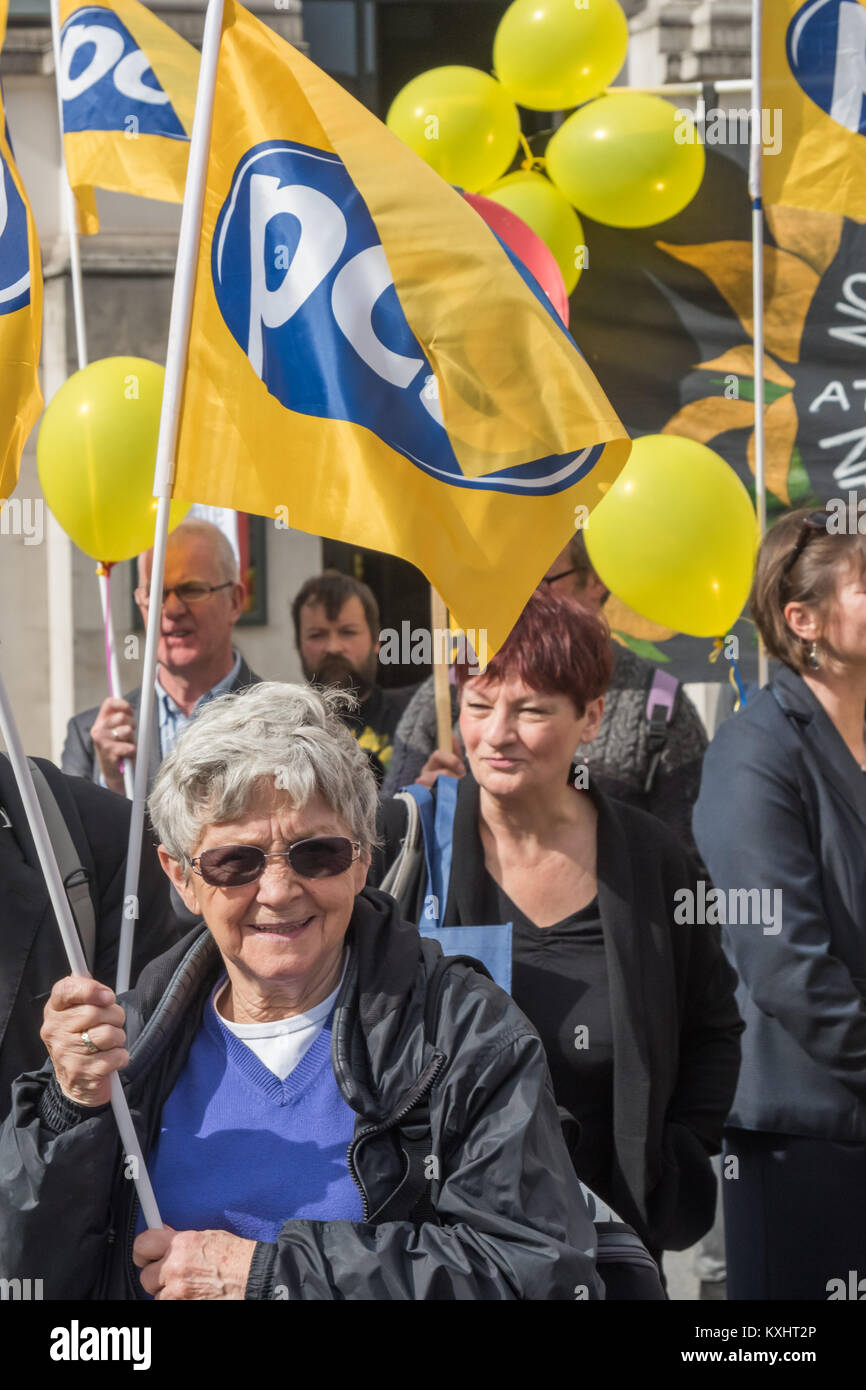 Pcs flags hi-res stock photography and images - Alamy