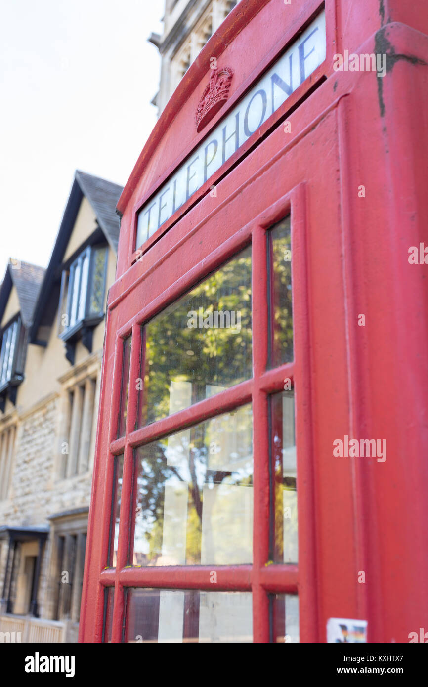 Bt pay phone boxes hi-res stock photography and images - Alamy