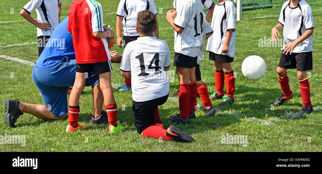 Kickoff meeting hi-res stock photography and images - Alamy