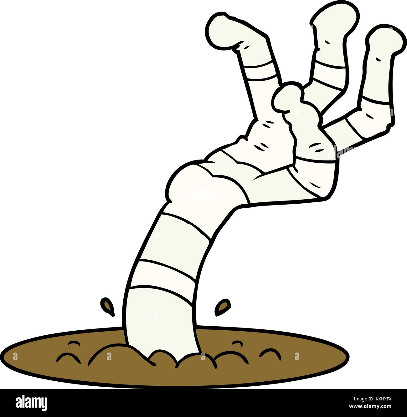 Monster Hand High Resolution Stock Photography and Images - Alamy