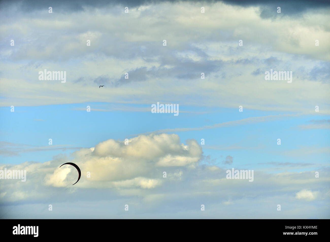 Parachute equipment hi-res stock photography and images - Alamy