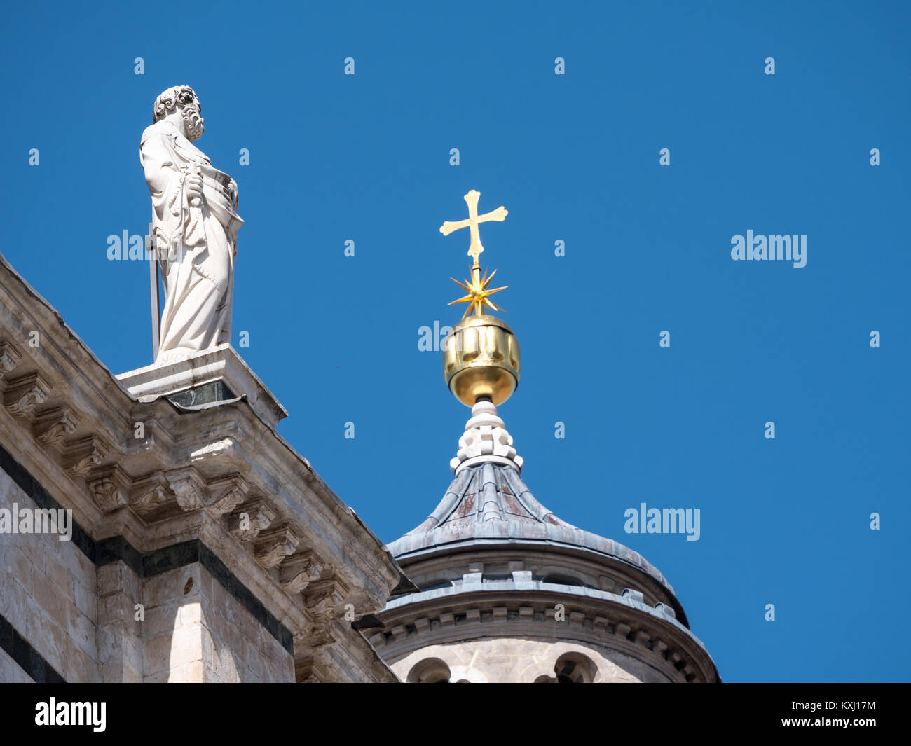 Dome copula architecture building hi-res stock photography and images ...