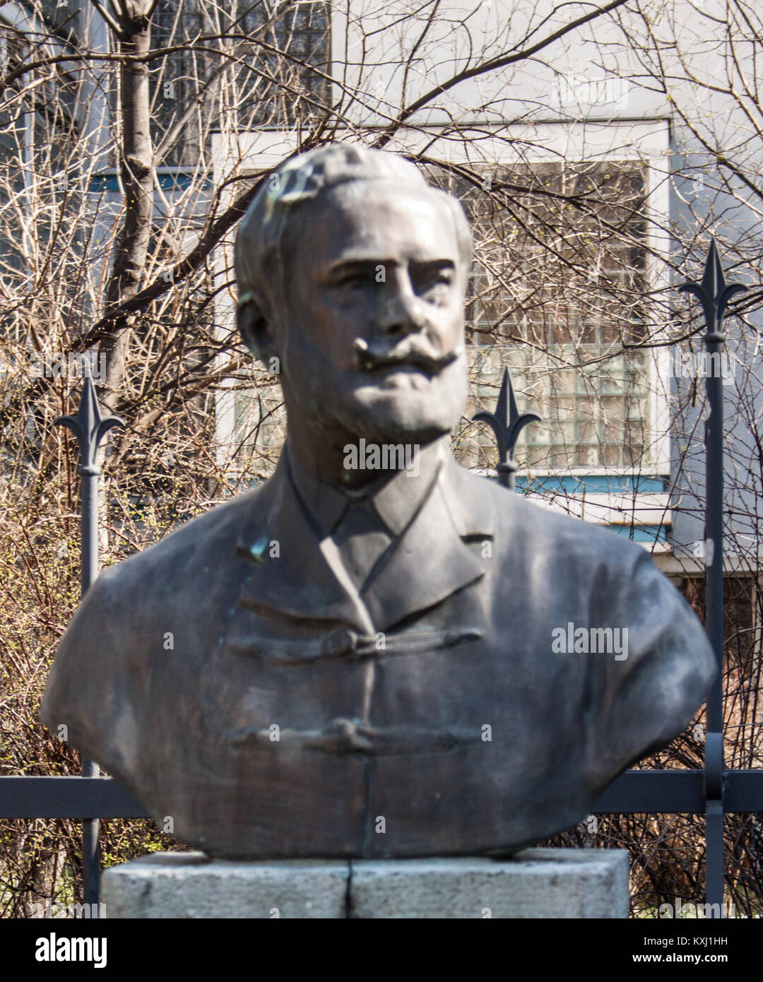 Antal Pách was a Hungarian painter, active during the 19th century ...