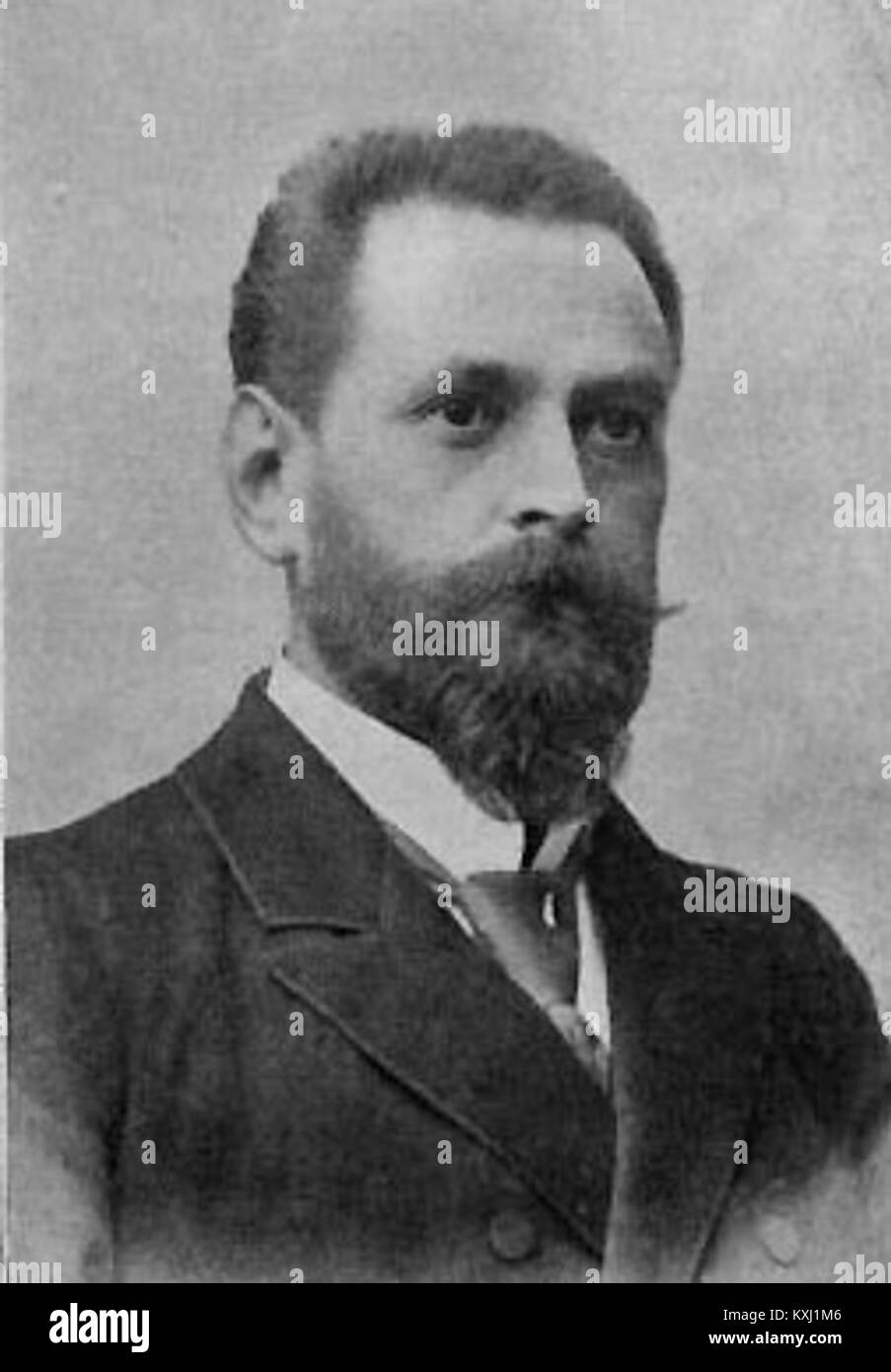 Axel Lindman 1913 Stock Photo - Alamy