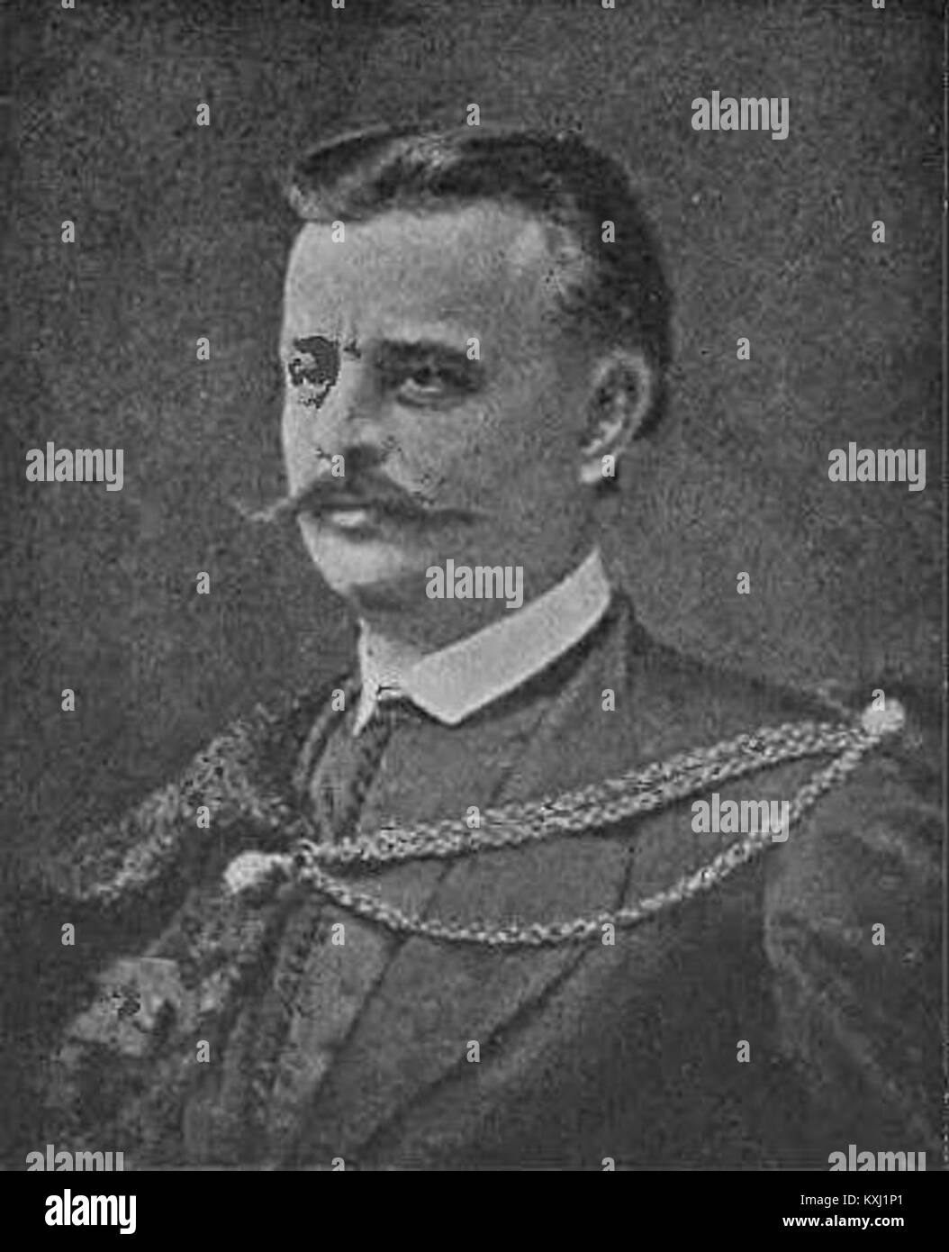 Artur potocki hi-res stock photography and images - Alamy