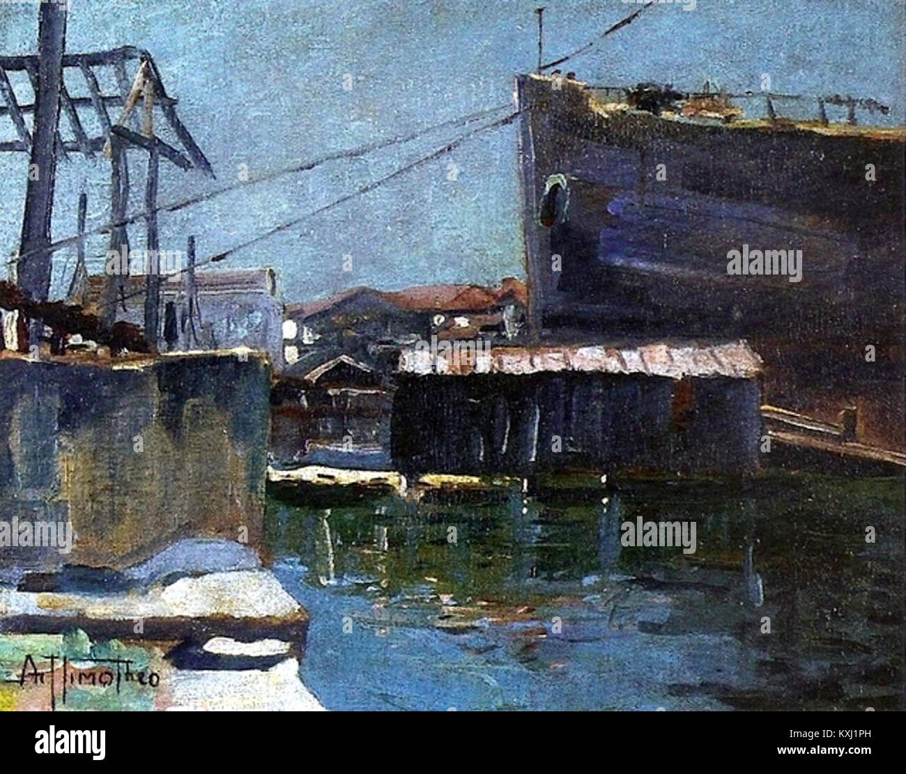 Artur Costa High Resolution Stock Photography and Images - Alamy