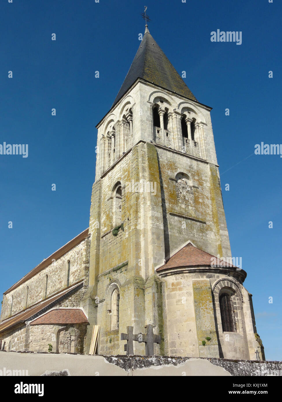 Barenton hi-res stock photography and images - Alamy