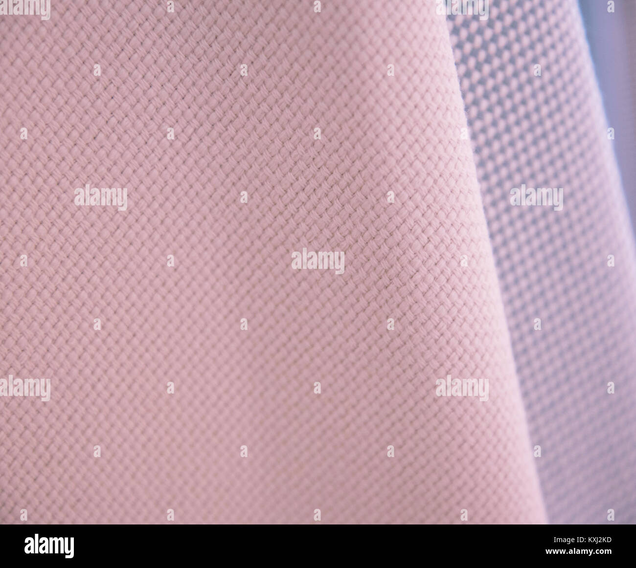 Multi color fabric texture samples Stock Photo - Alamy
