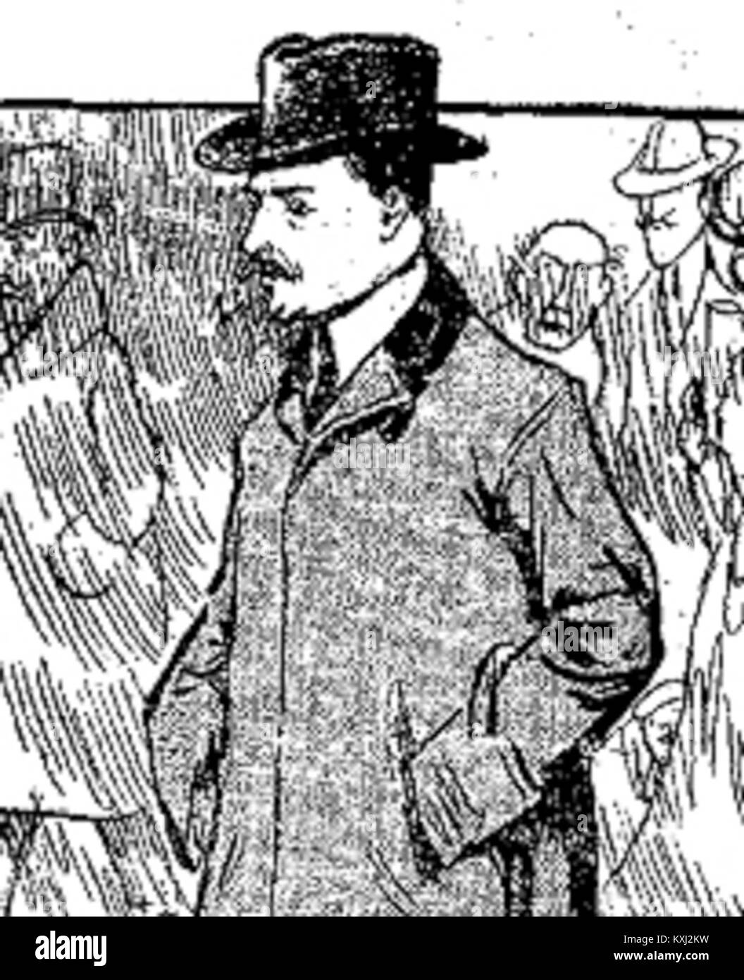 Spanish line Black and White Stock Photos & Images - Alamy