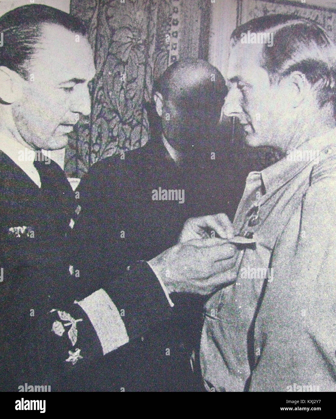 Carl gustaf von rosen hi-res stock photography and images - Alamy