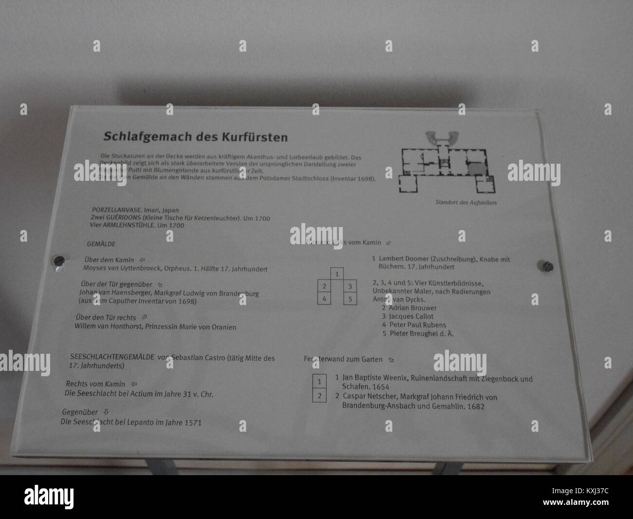 Palace museum displays collection hi-res stock photography and images ...