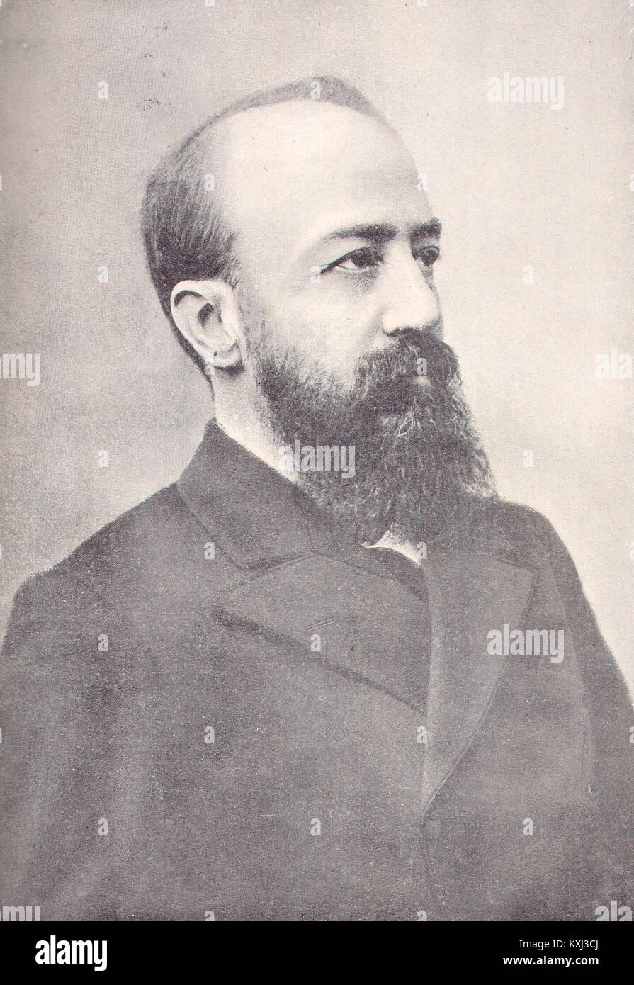 Andrei Krasnov (1862–1914 Stock Photo - Alamy