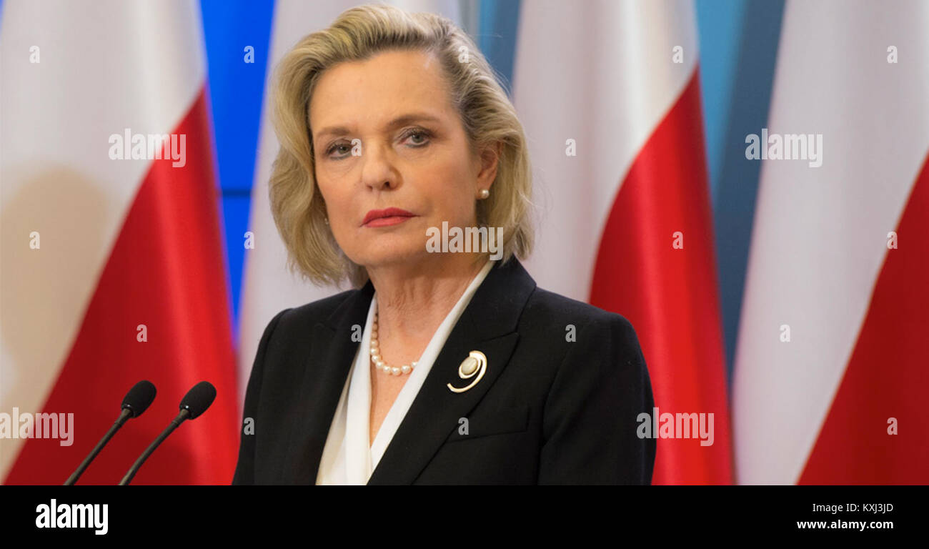 Rady ministrow hi-res stock photography and images - Alamy