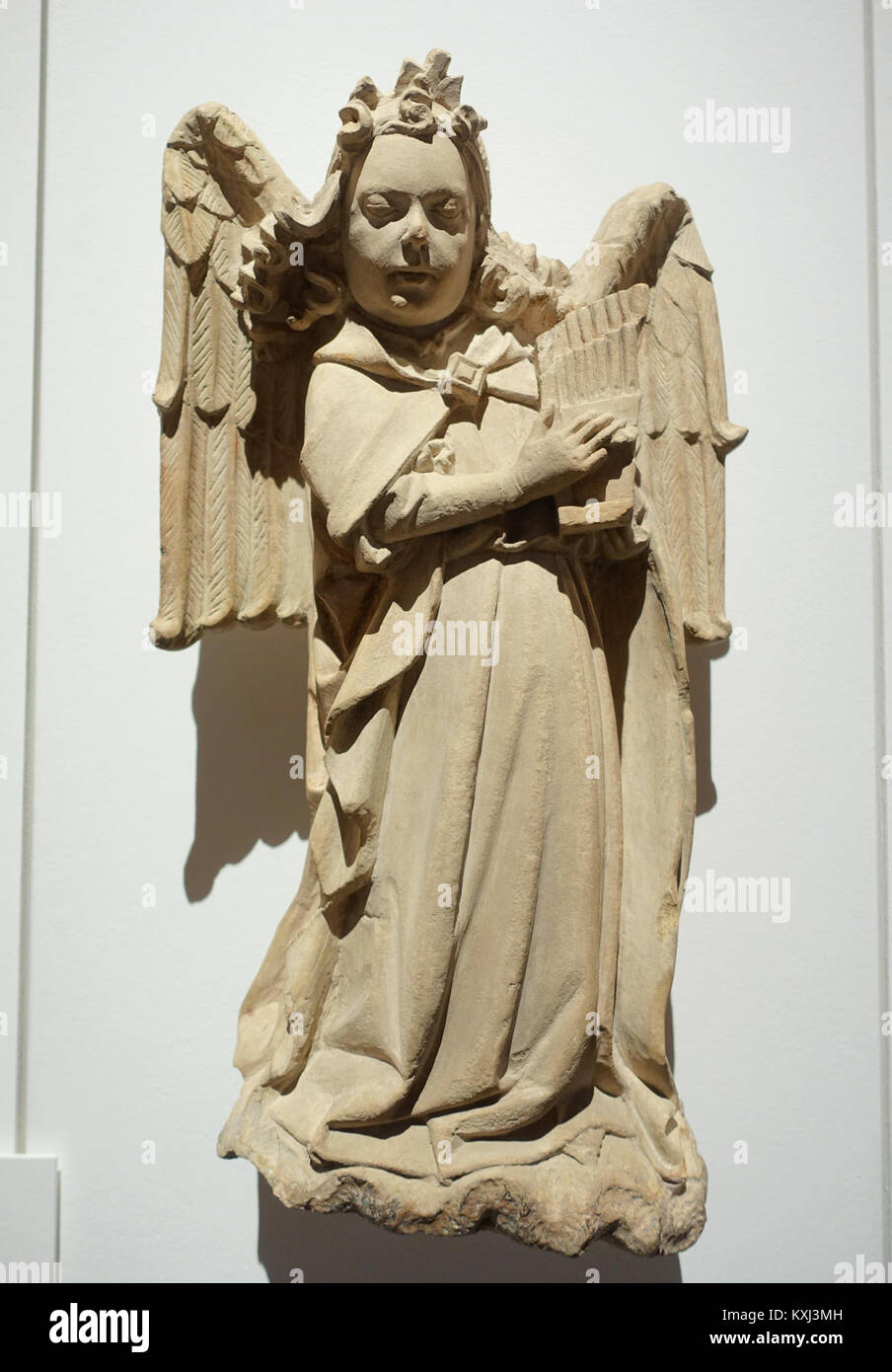 Europe germany cologne angel hi-res stock photography and images - Alamy