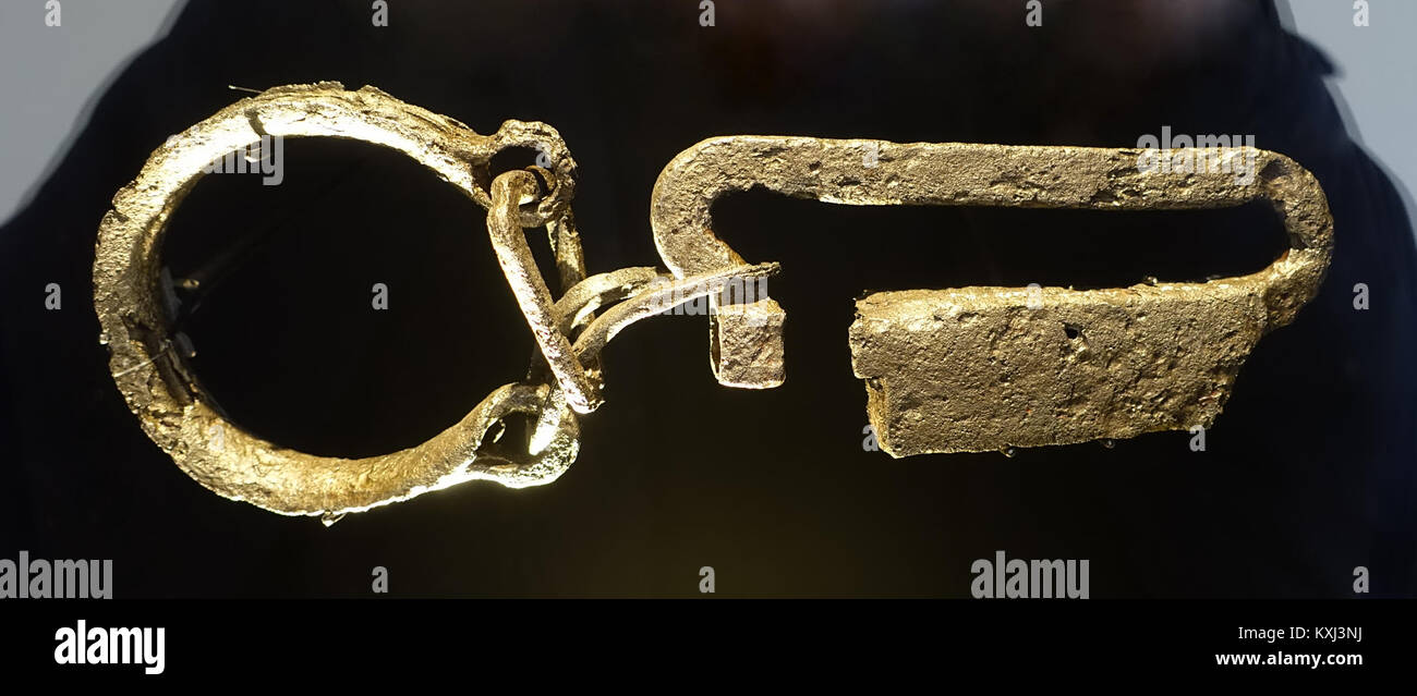 Roman slave hi-res stock photography and images - Alamy