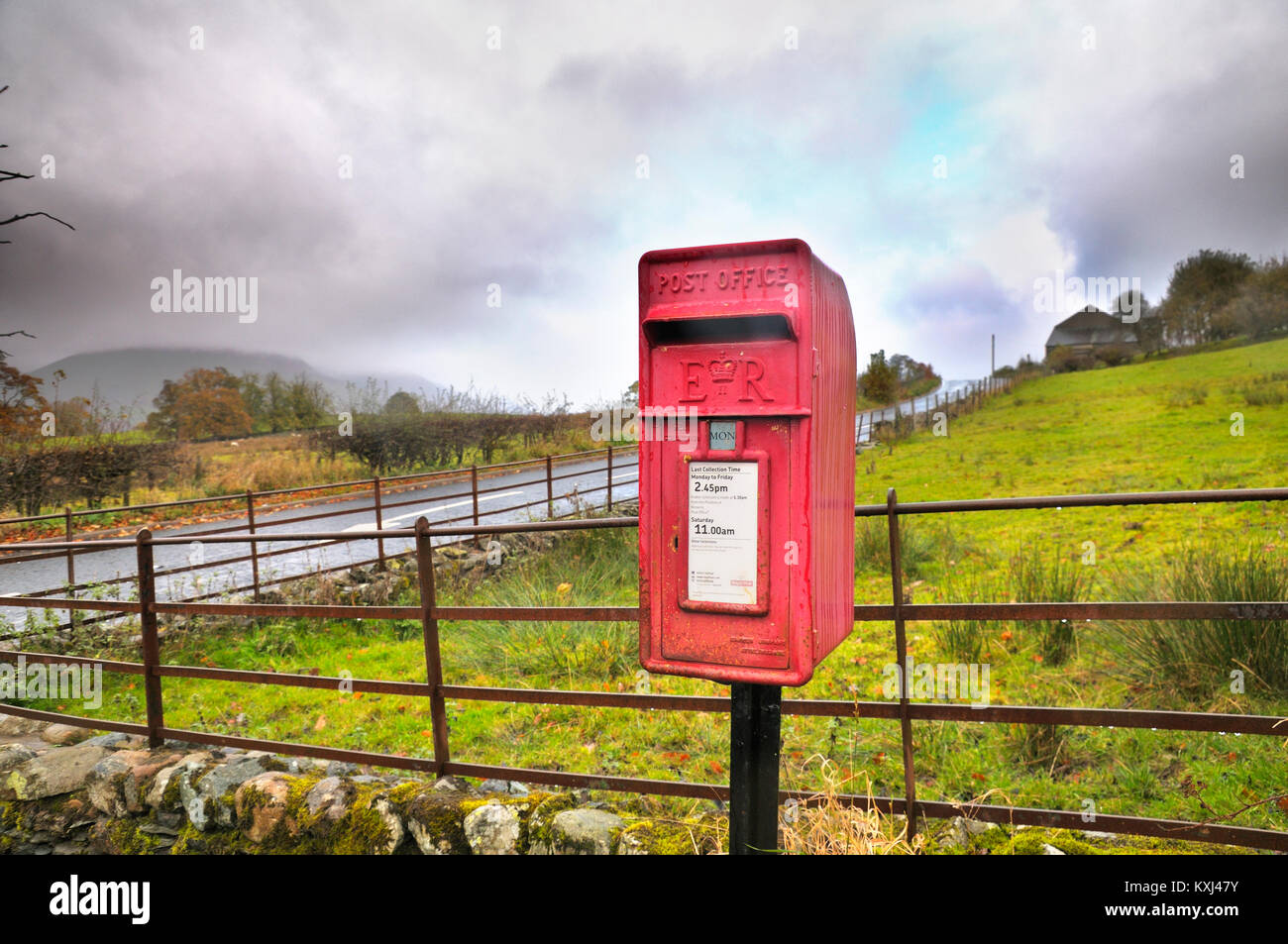 Rural Roads Uk High Resolution Stock Photography and Images - Alamy