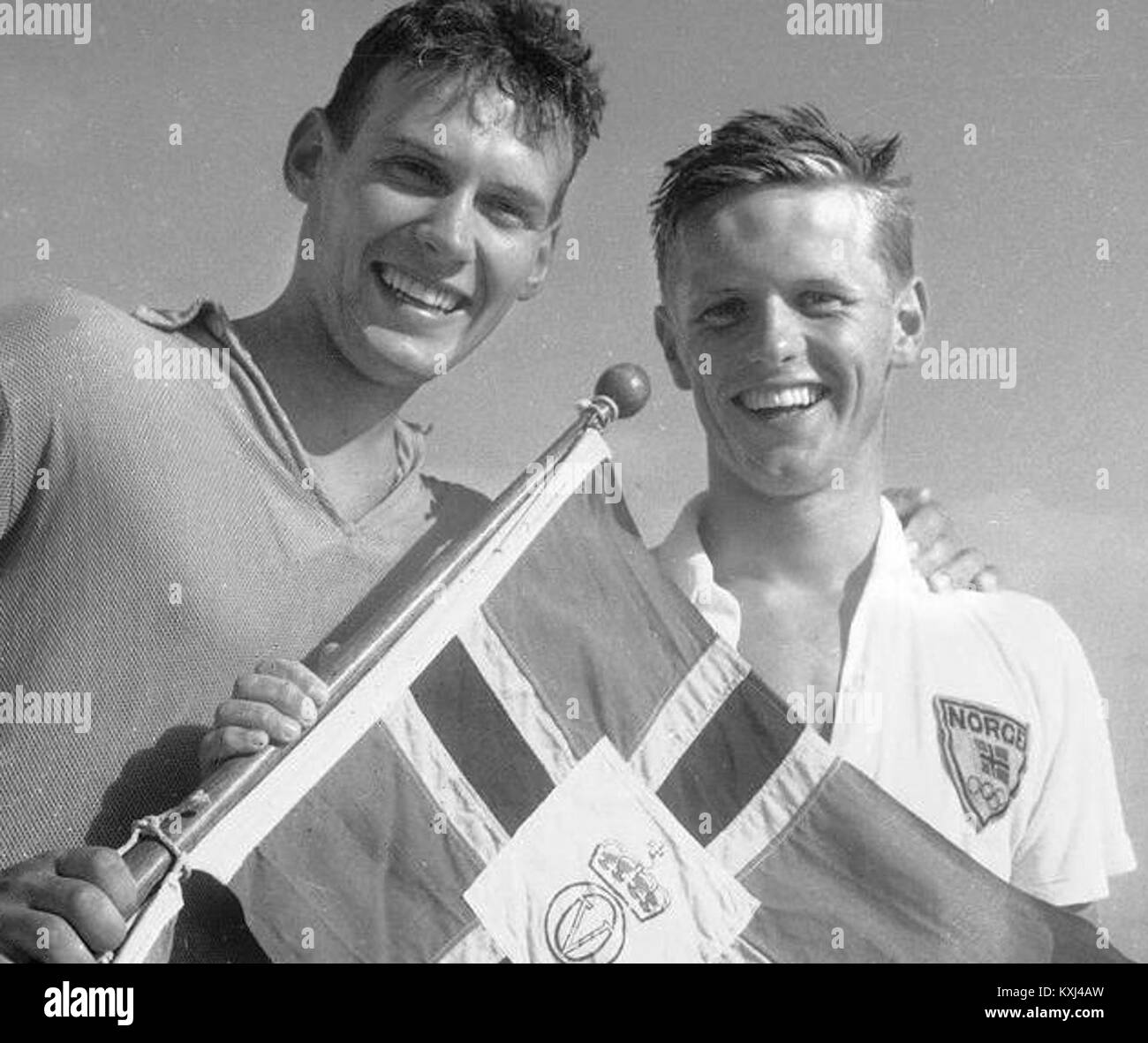 Peder lunde hi-res stock photography and images - Alamy