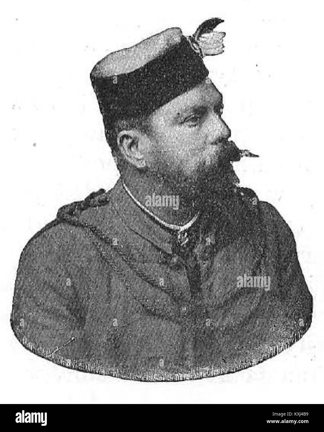 Antoni Durski was a member of the sports club TG Sokół, a Polish ...