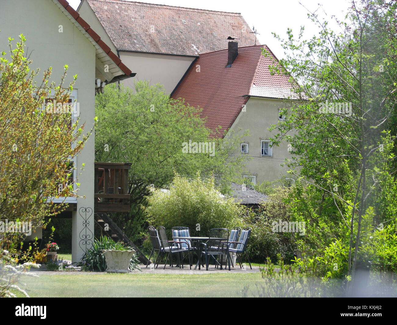 Sengenthal hi-res stock photography and images - Alamy