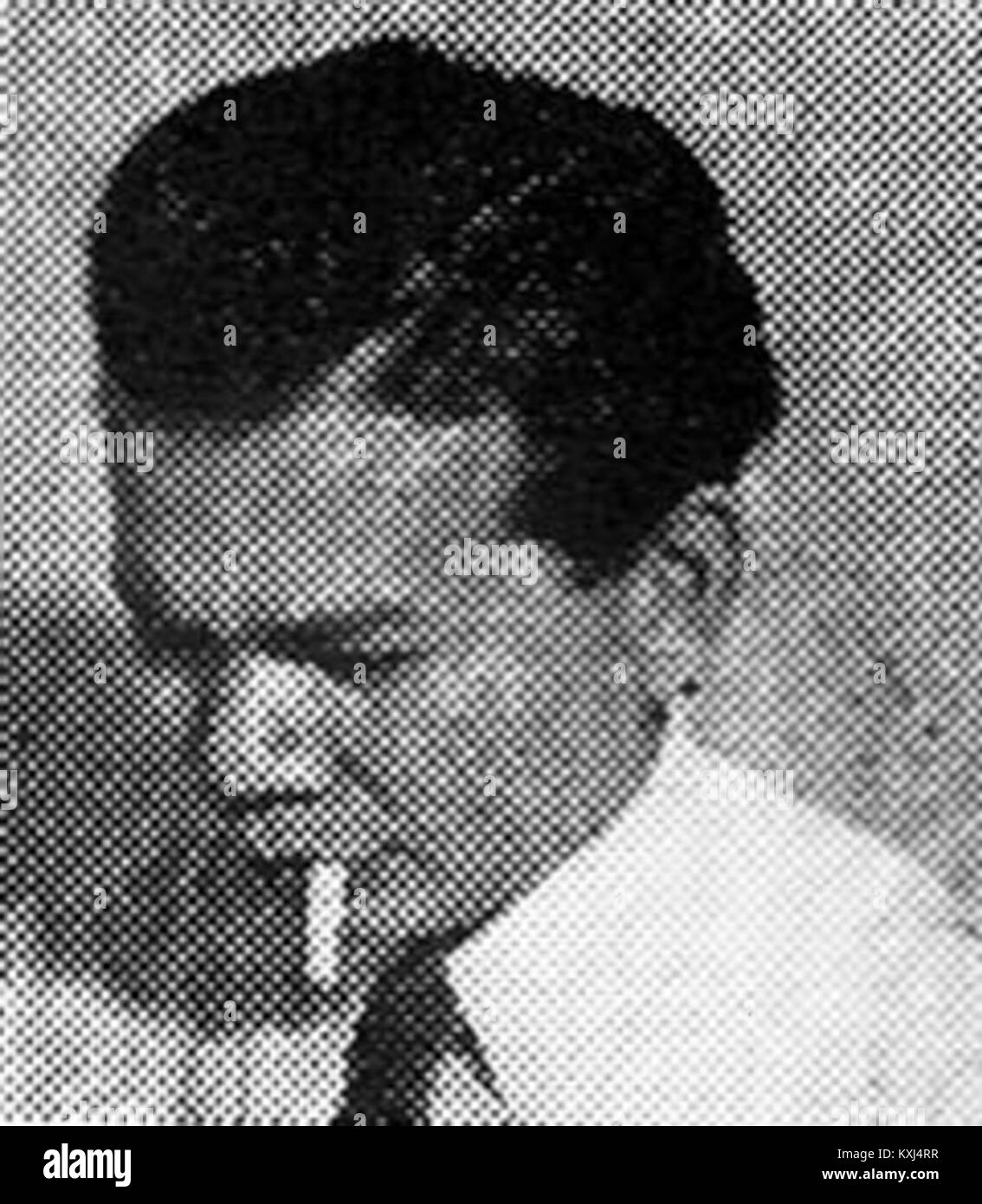 Siregar hi-res stock photography and images - Alamy