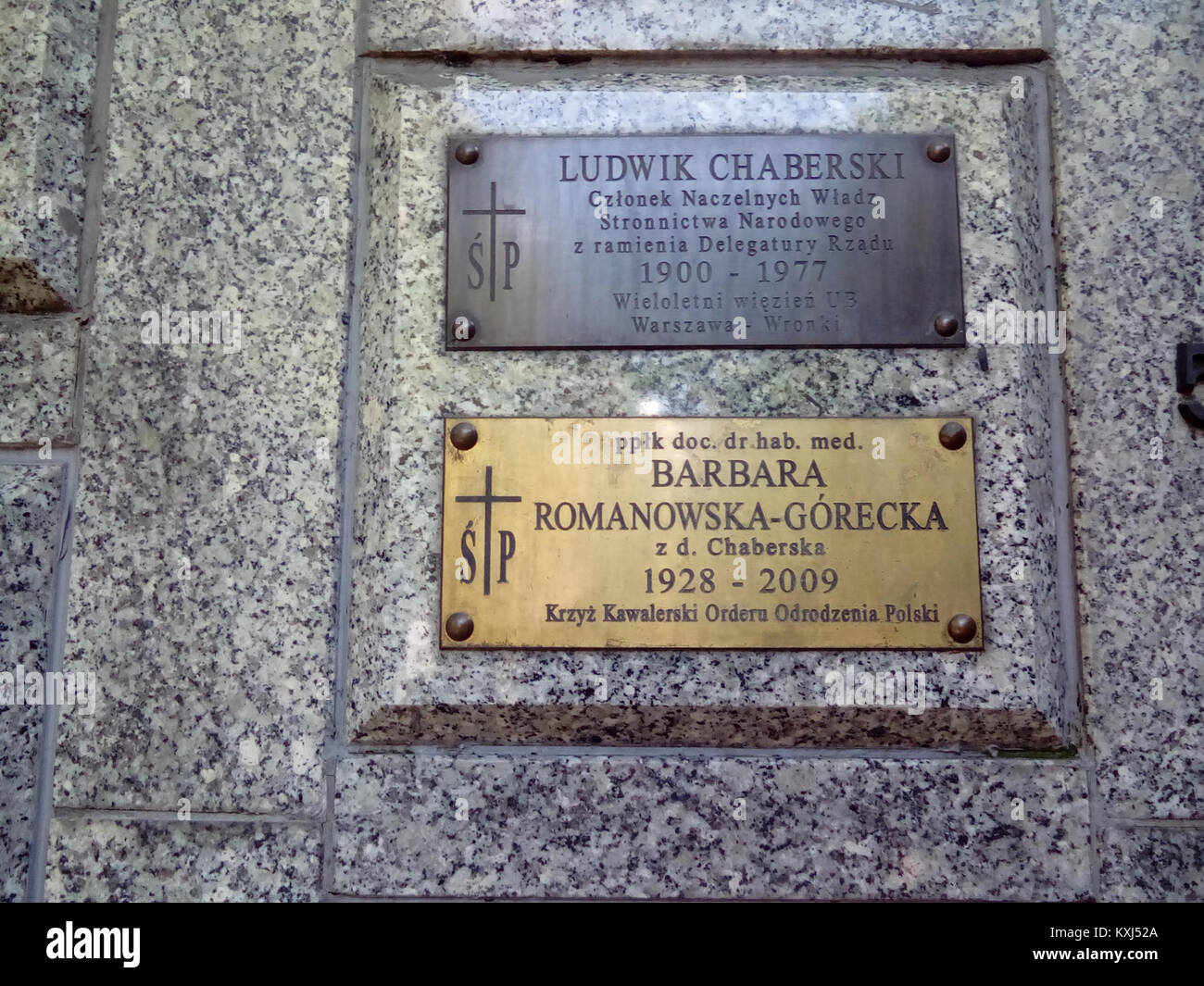Romanowska hi-res stock photography and images - Alamy