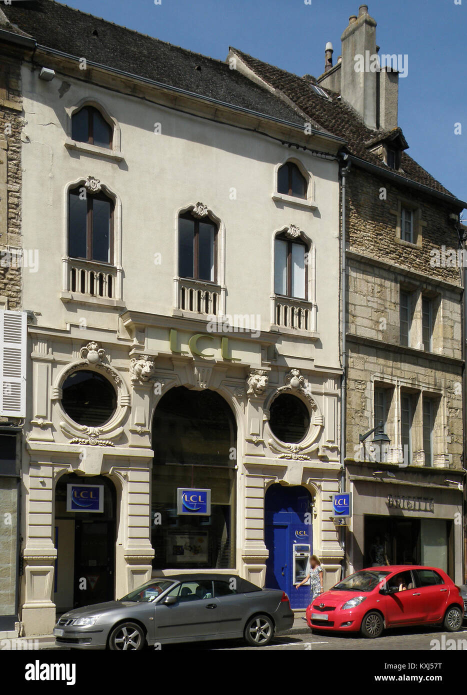 Monge hi-res stock photography and images - Alamy