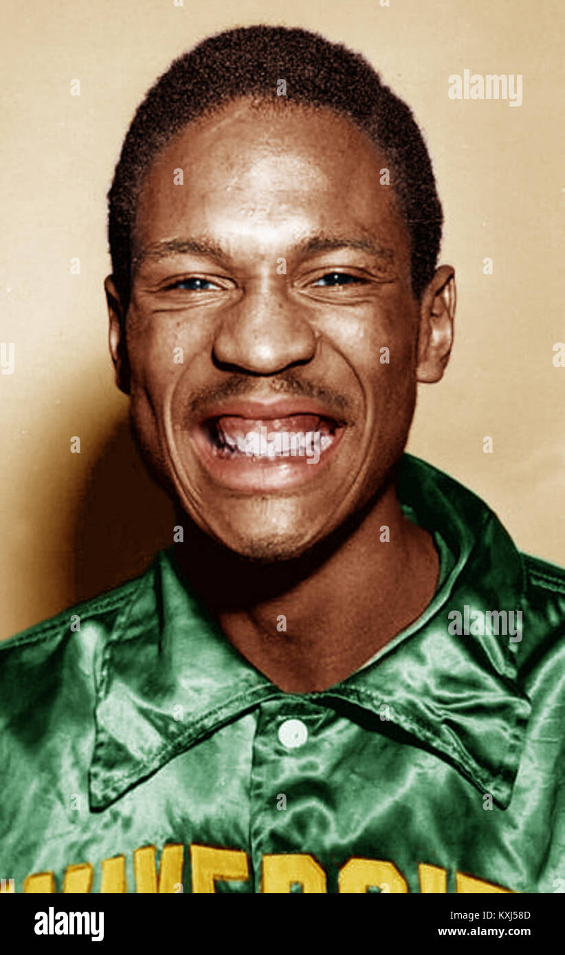 Ncaa basketball championship historical hi-res stock photography and ...