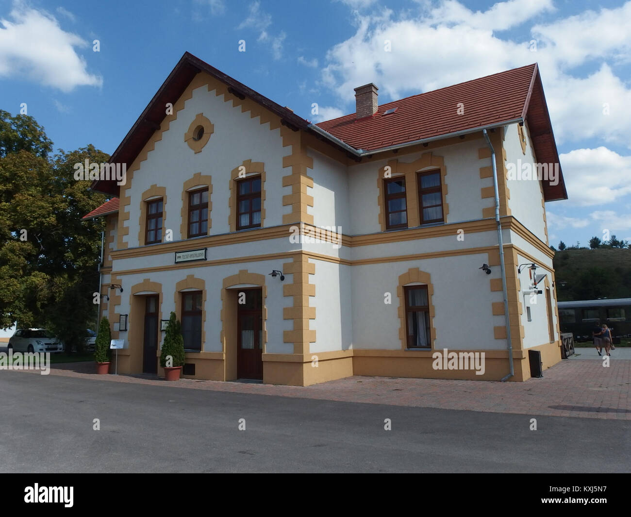 Felcsút hi-res stock photography and images - Alamy