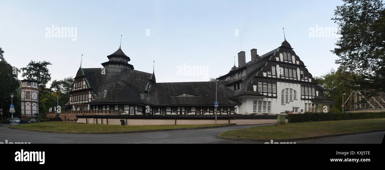 Bad munster stein hi-res stock photography and images - Alamy