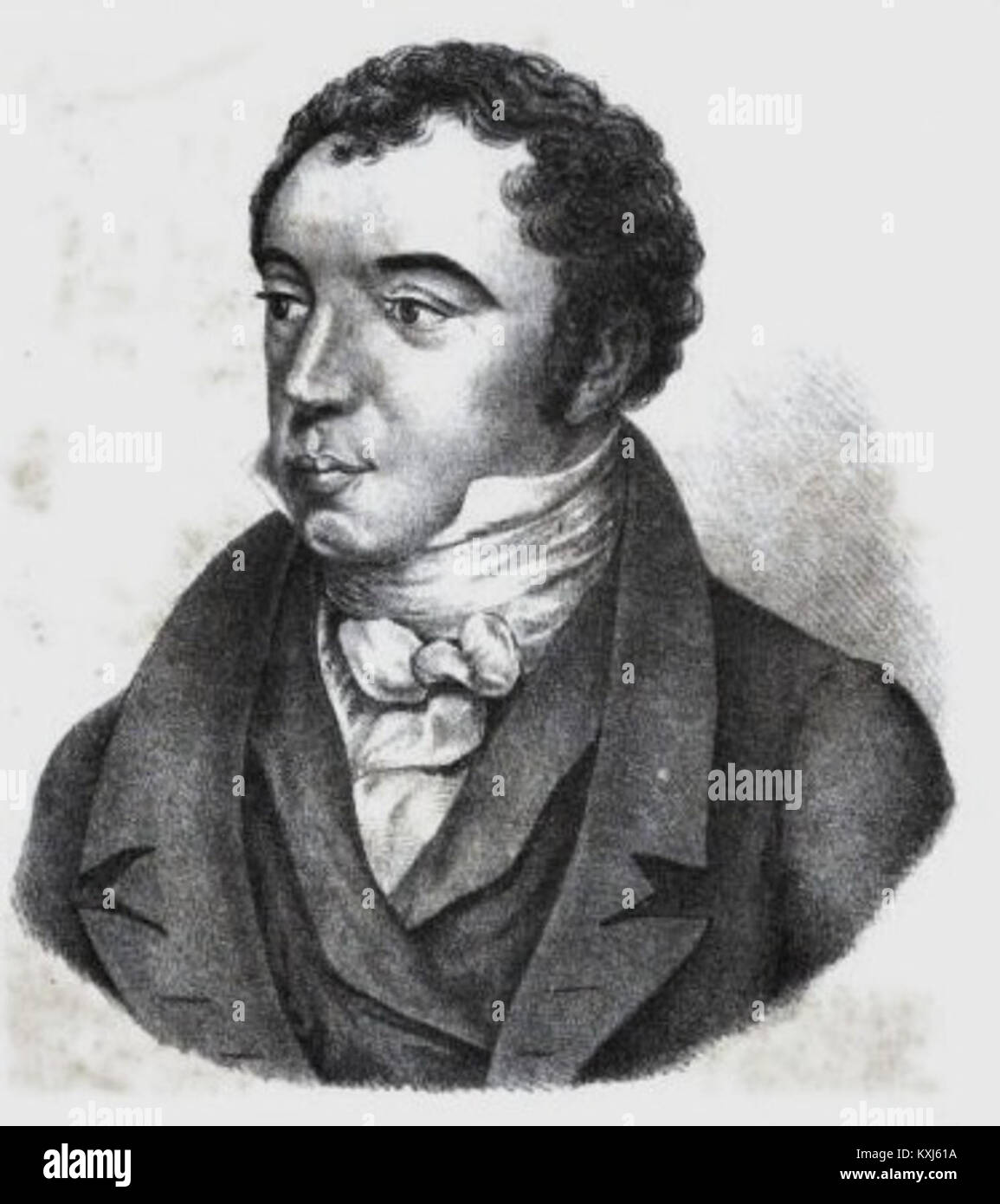 Bernardino rivadavia hi-res stock photography and images - Alamy