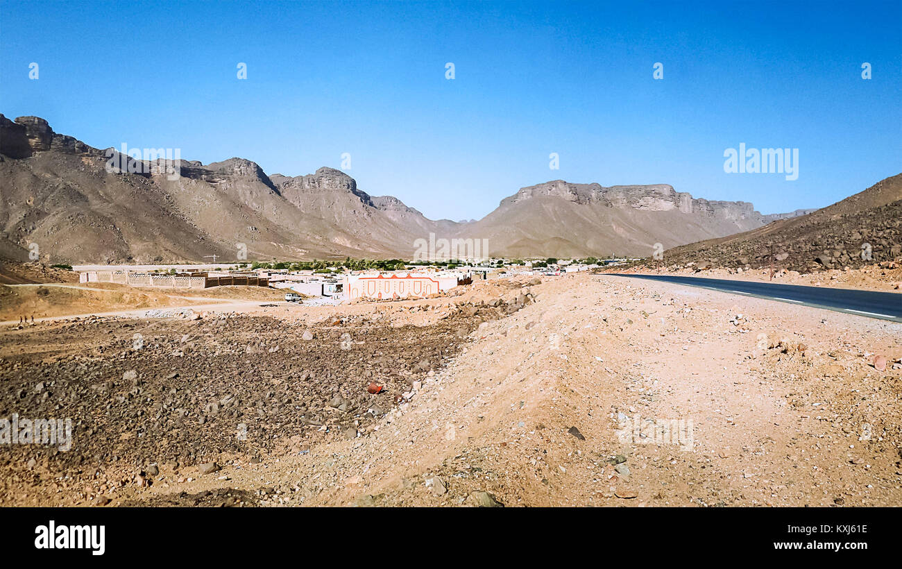 Algerias environment hi-res stock photography and images - Alamy