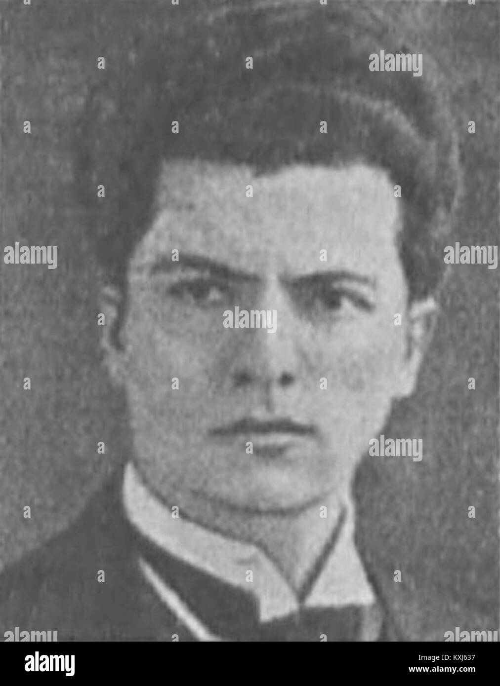 Andrzej Marek, born in Arnstein, passed away in 1938. He was a notable ...