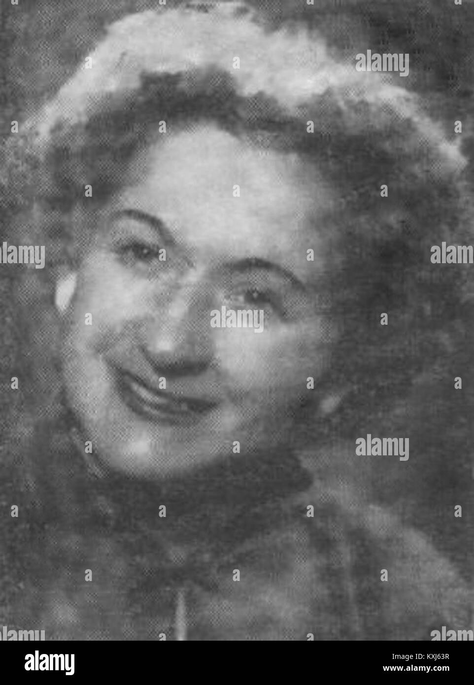 This entry identifies Anna Franke, born in 1956. No verified ...