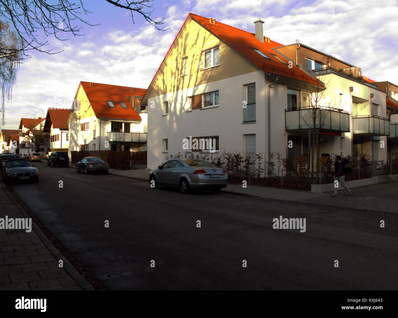 Unterhaching hi-res stock photography and images - Alamy