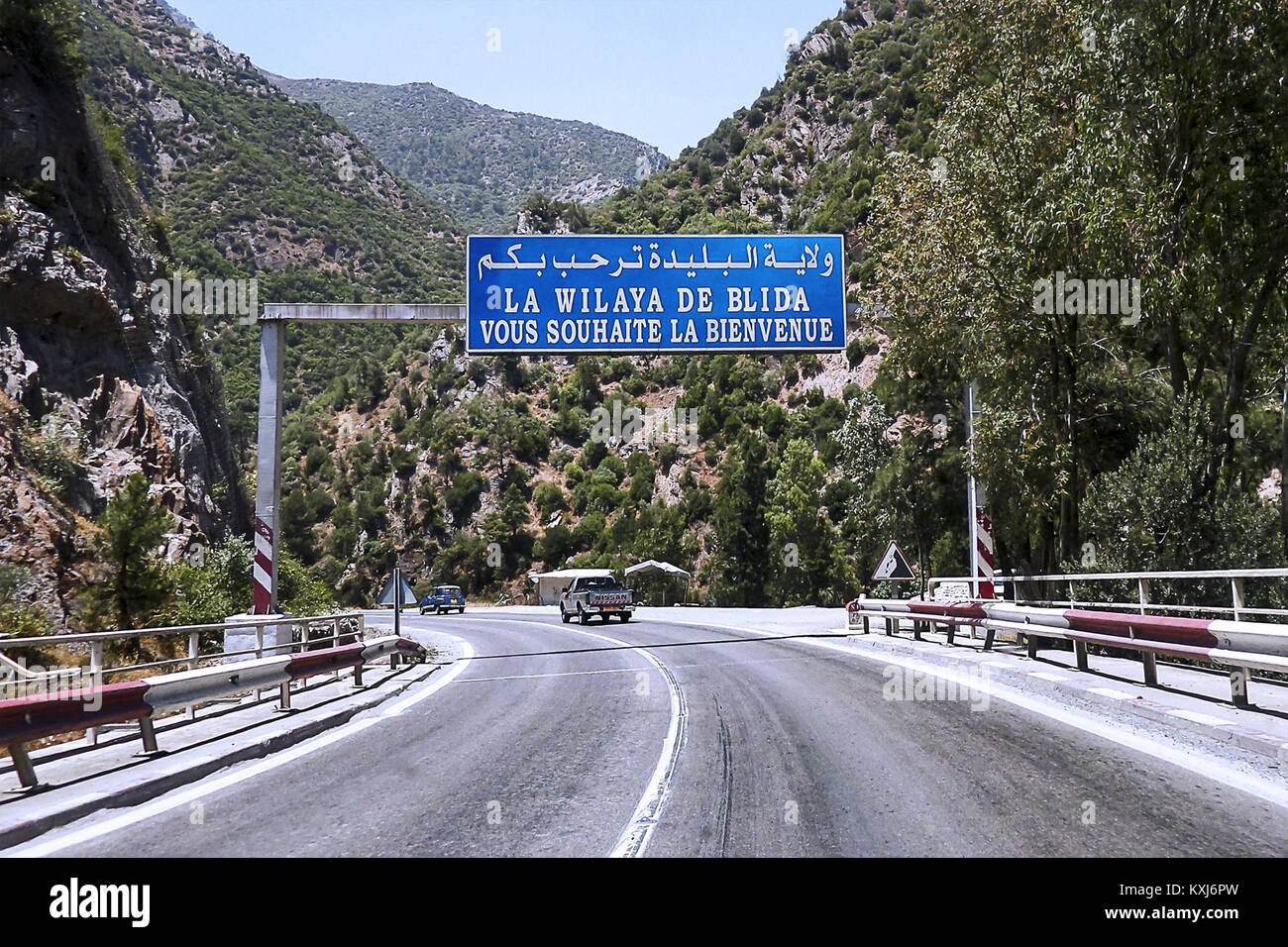Blida hi-res stock photography and images - Alamy