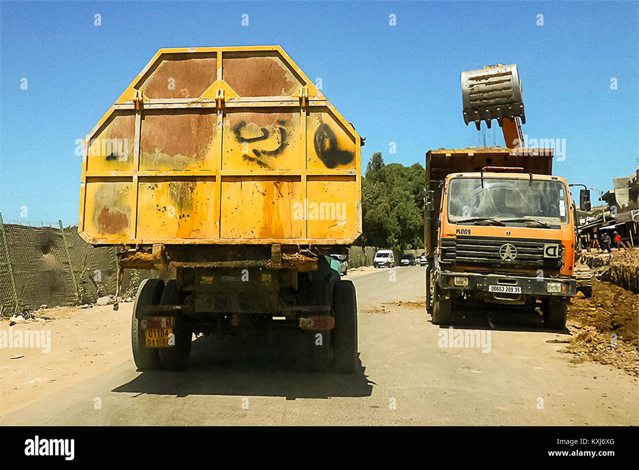 Image illustrating waste management hi-res stock photography and images ...